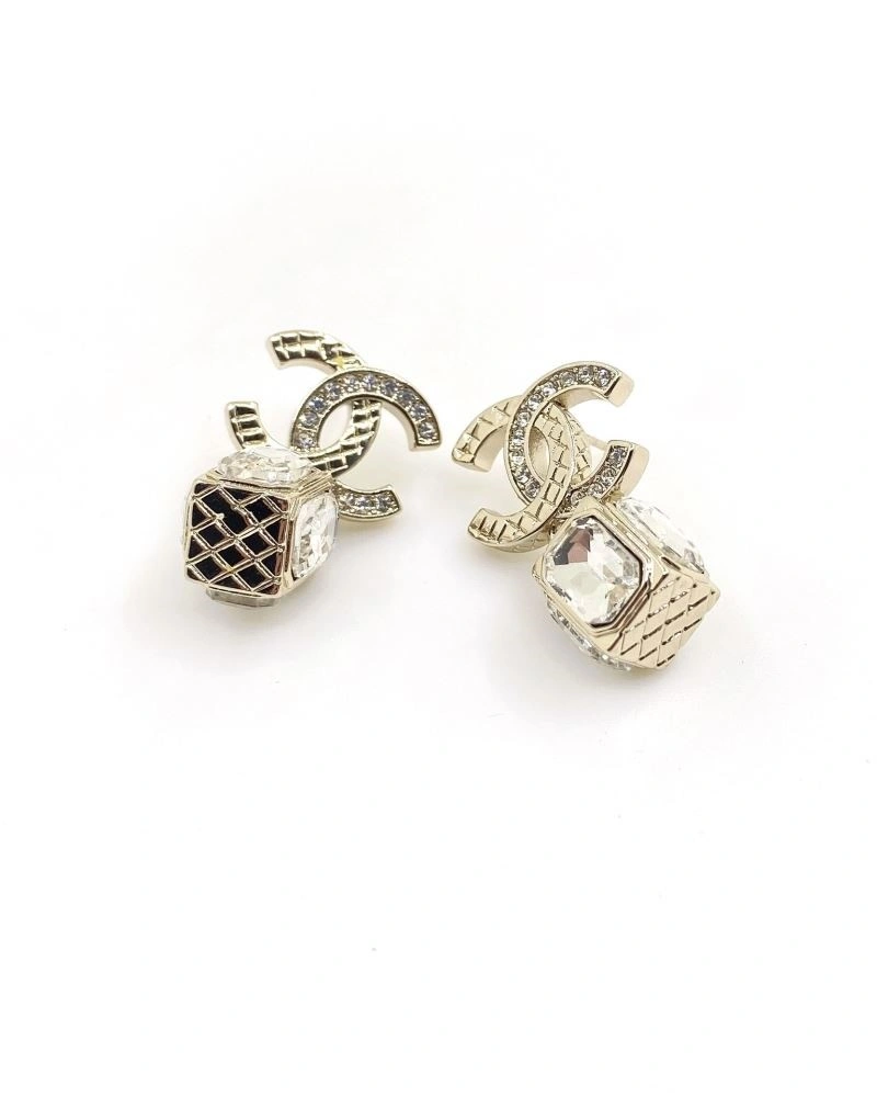 1:1 copy Chanel Earrings