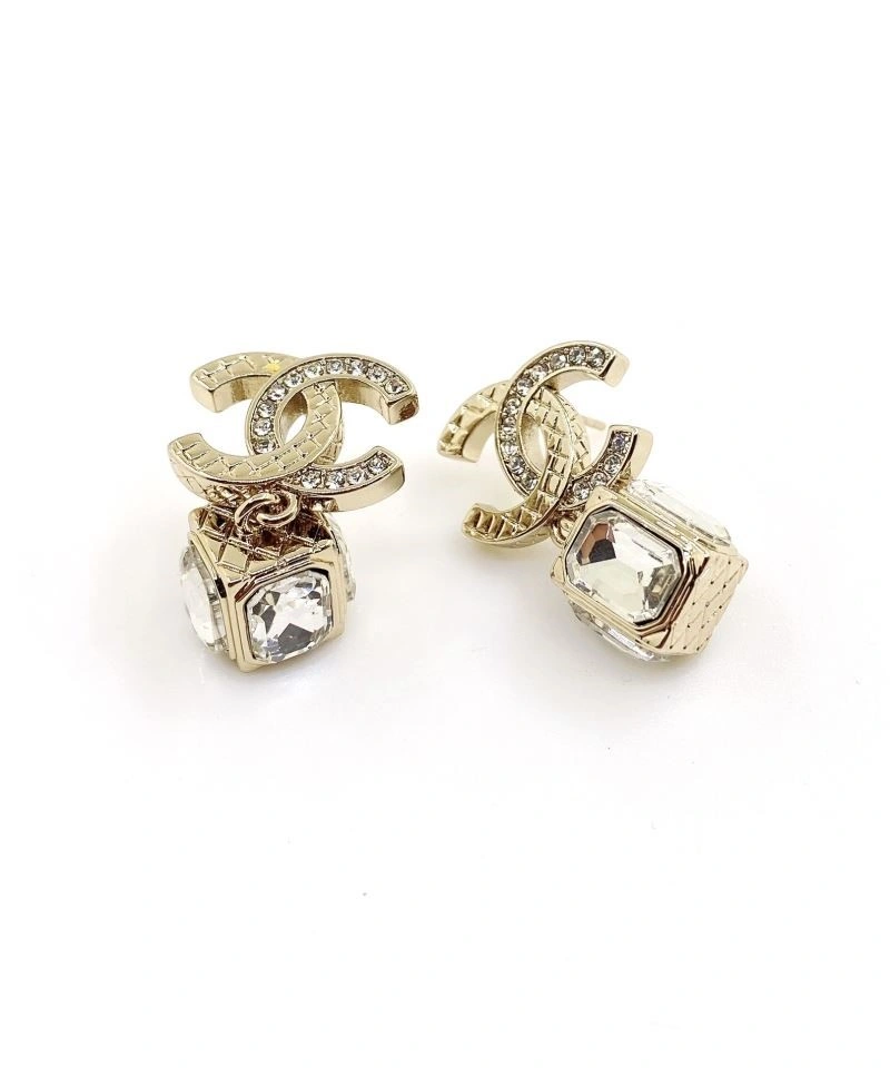 1:1 copy Chanel Earrings
