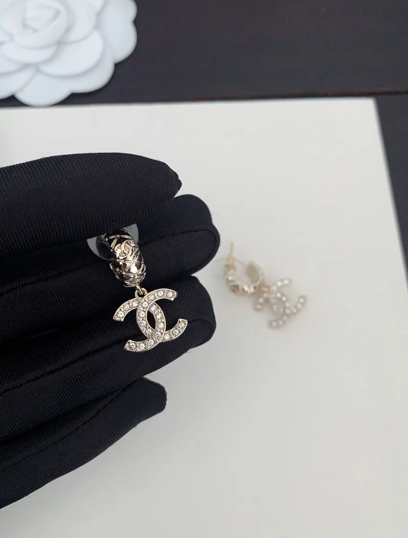 1:1 copy Chanel Earrings