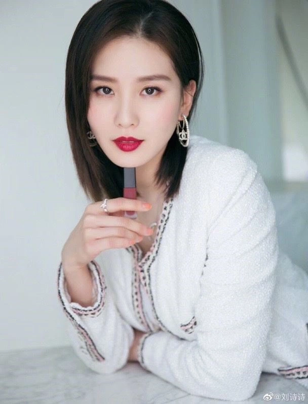 Authentic Chanel Earrings