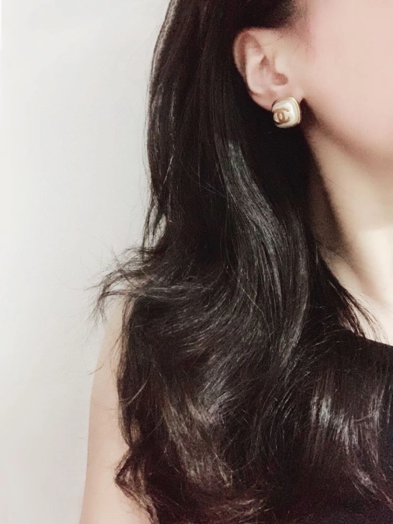 Affordable Chanel Earrings