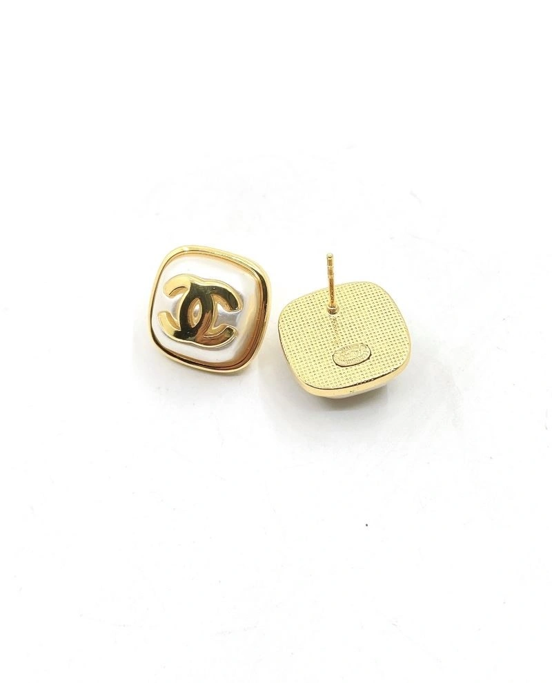 Affordable Chanel Earrings