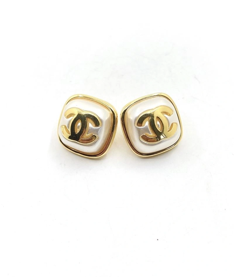 Affordable Chanel Earrings