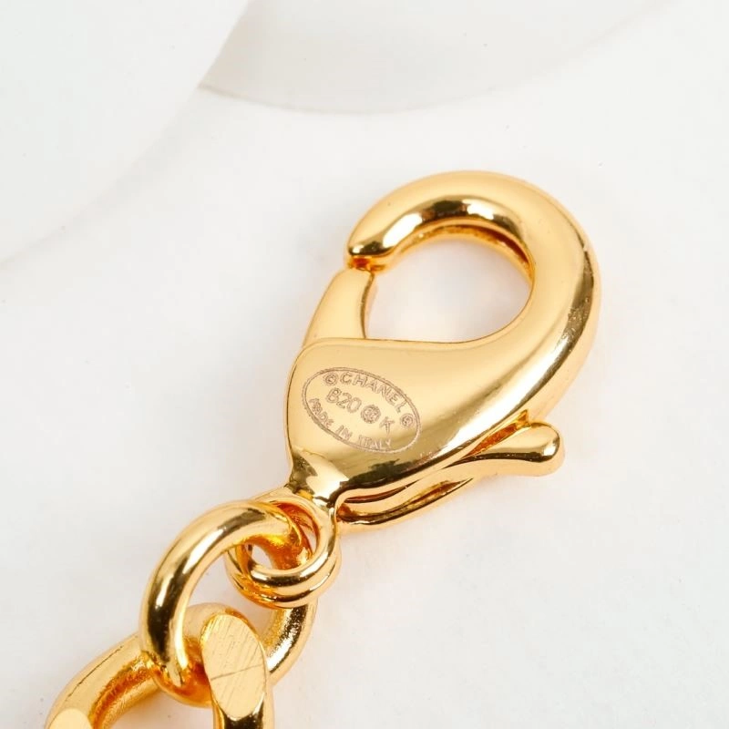 Low-cost Chanel Earrings