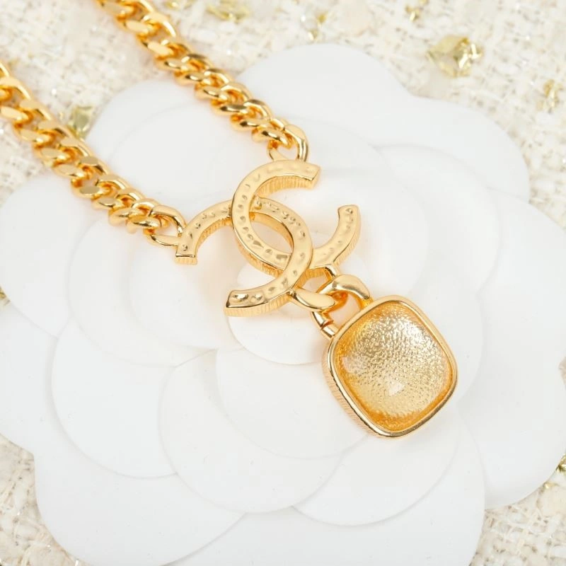Low-cost Chanel Earrings