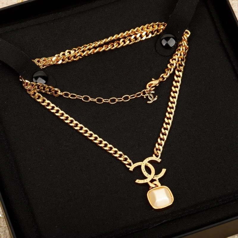 Affordable Chanel Earrings