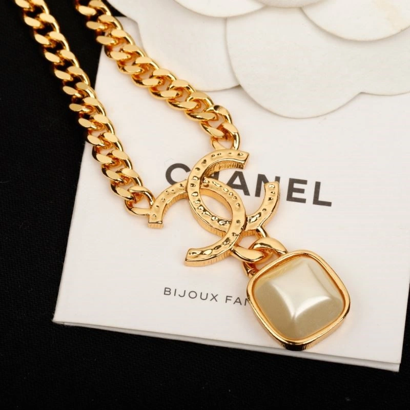 Affordable Chanel Earrings