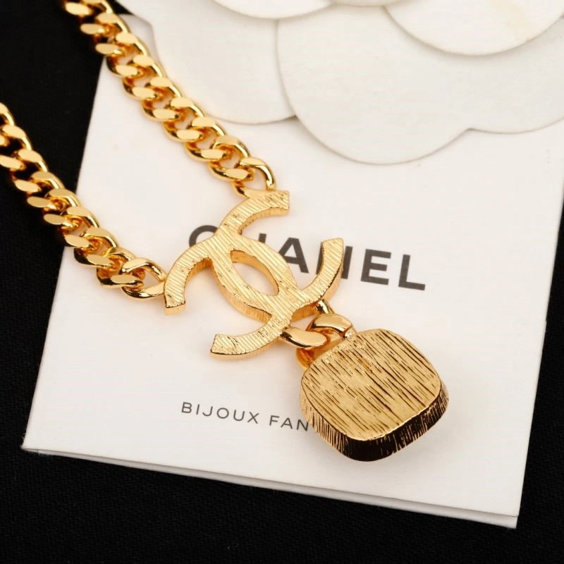 Affordable Chanel Earrings