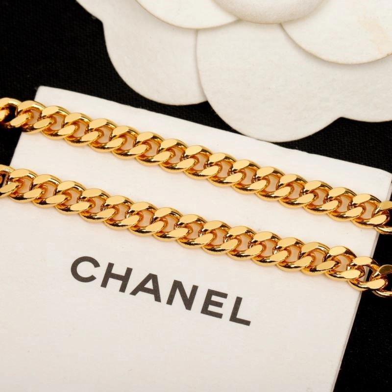 Affordable Chanel Earrings