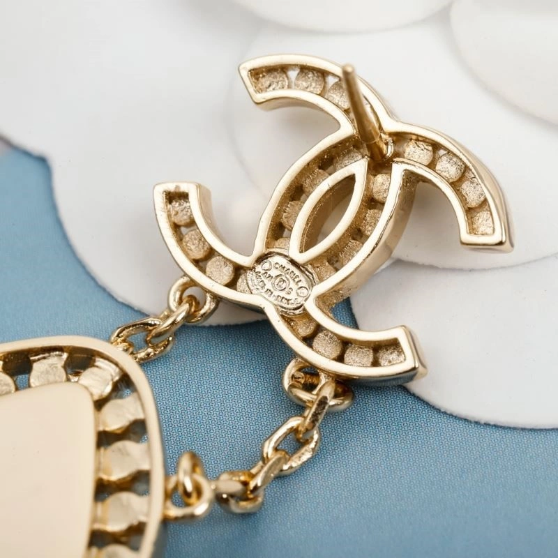 Precise copy Chanel Earrings