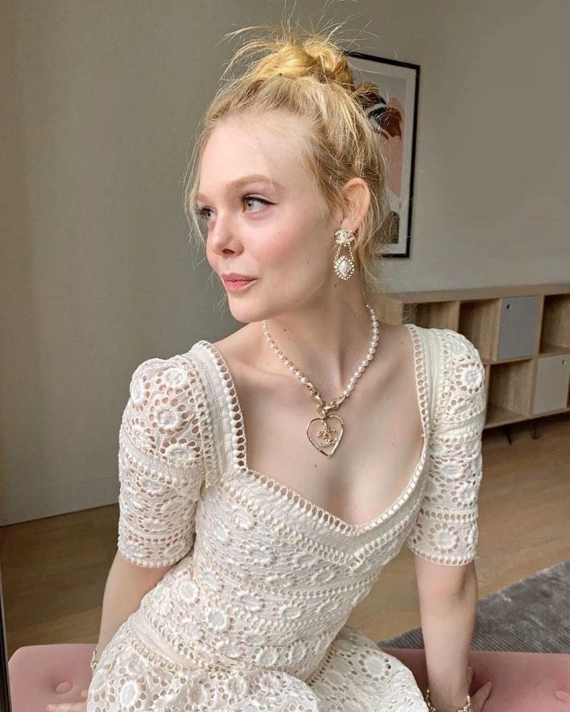 Precise copy Chanel Earrings
