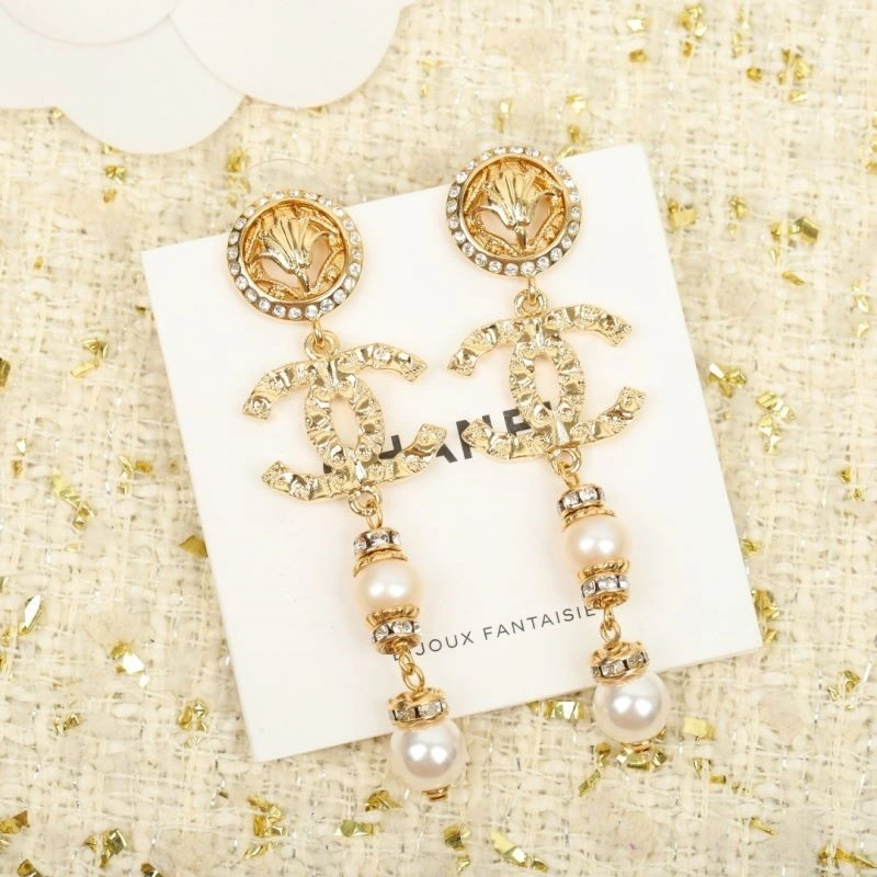 Reasonably priced Chanel Earrings
