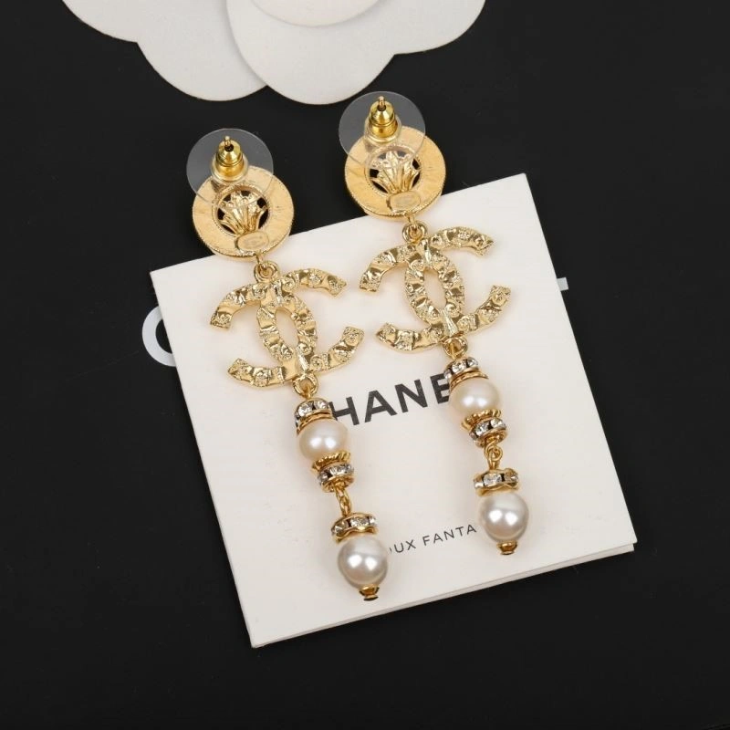 Reasonably priced Chanel Earrings