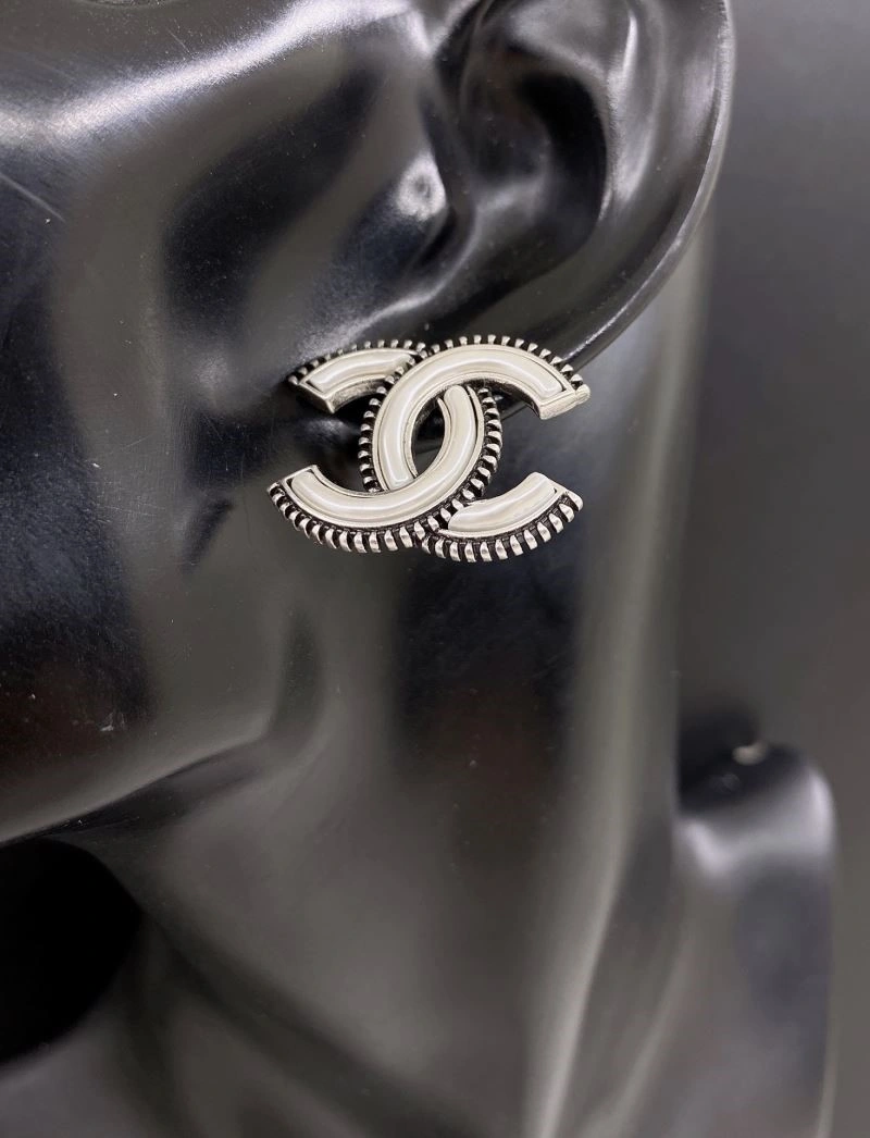 Perfect replica Chanel Earrings