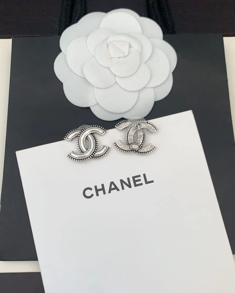 Perfect replica Chanel Earrings
