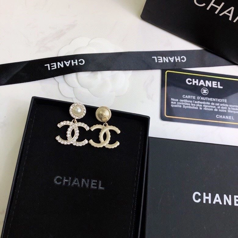 Low-cost Chanel Earrings