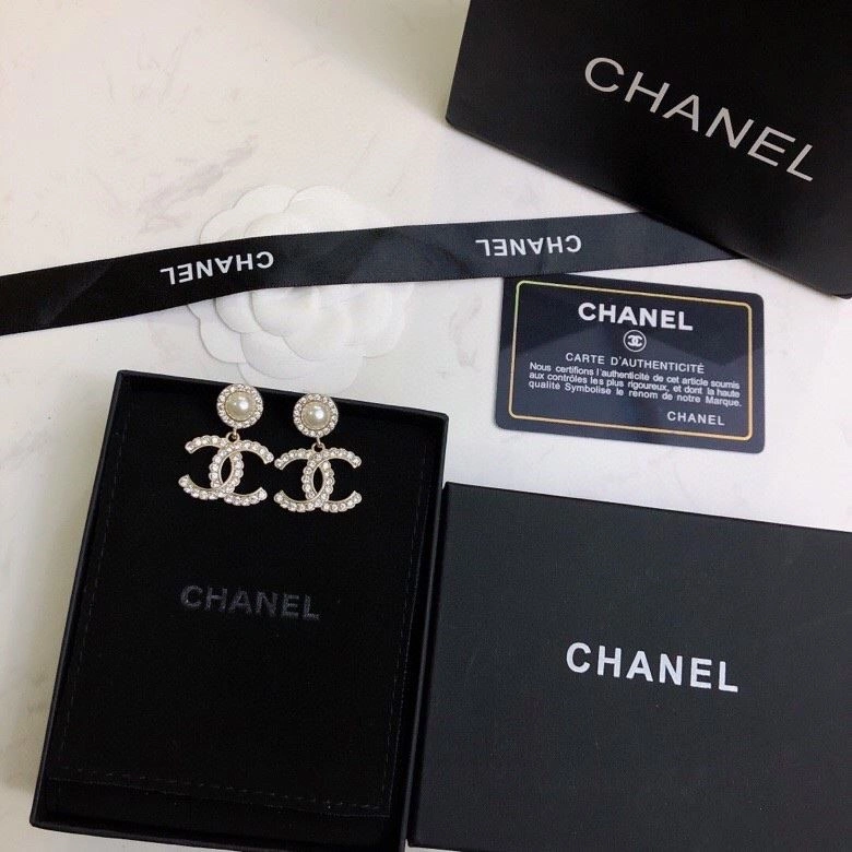 Low-cost Chanel Earrings
