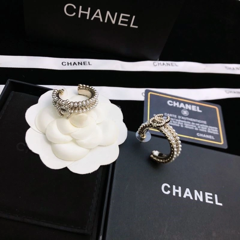 1:1 copy Chanel Earrings