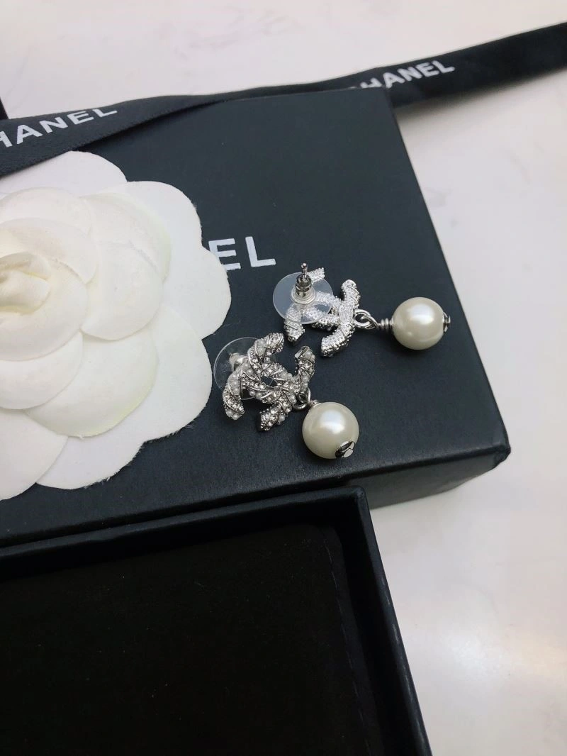 Perfect replica Chanel Earrings