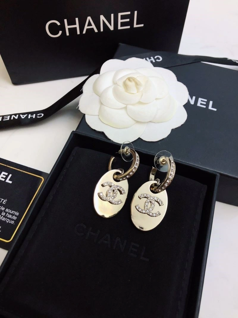 Low-cost Chanel Earrings