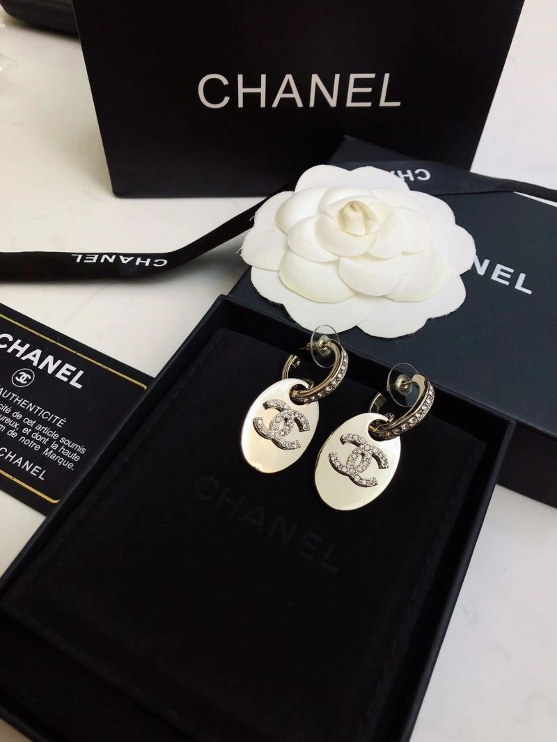 Low-cost Chanel Earrings