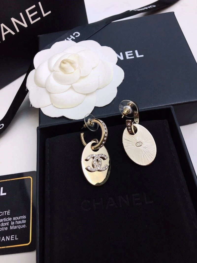 Low-cost Chanel Earrings