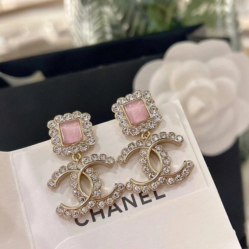 Perfect replica Chanel Earrings