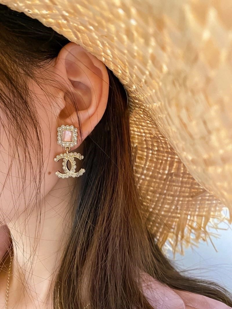 Perfect replica Chanel Earrings