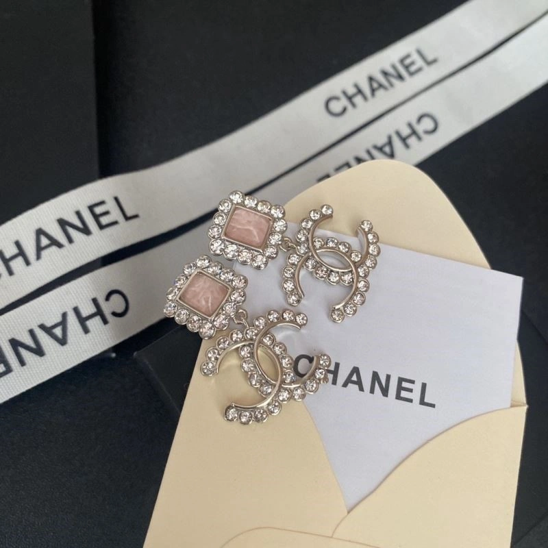 Perfect replica Chanel Earrings