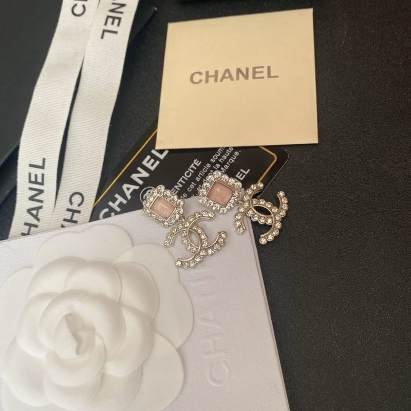 Perfect replica Chanel Earrings