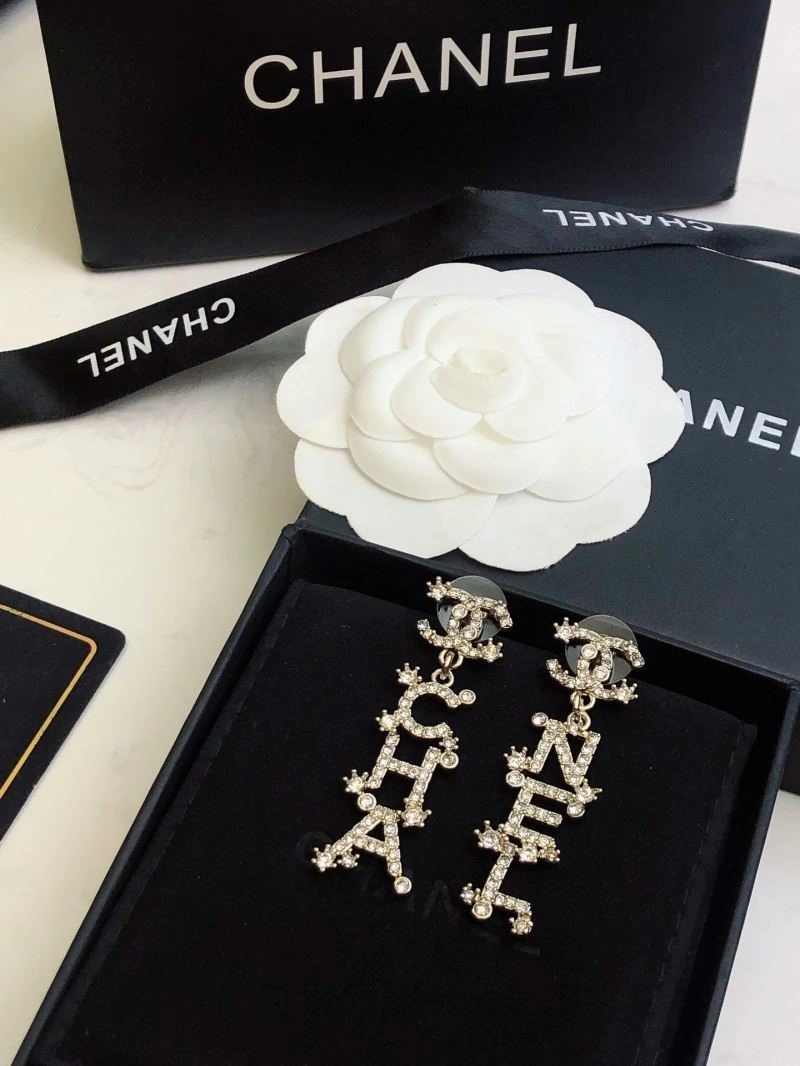 Low-cost Chanel Earrings