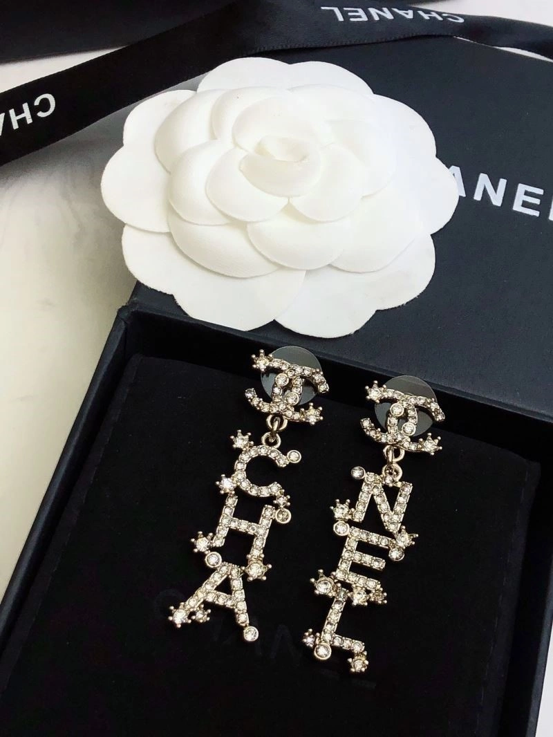 Low-cost Chanel Earrings