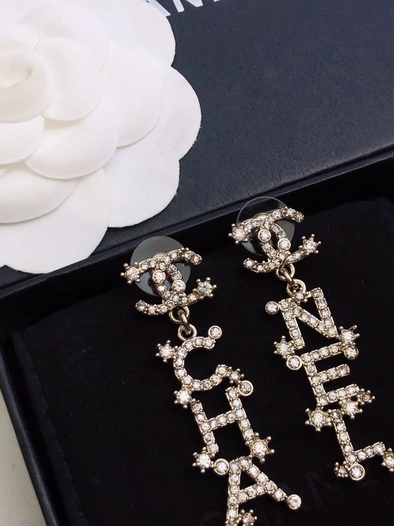 Low-cost Chanel Earrings