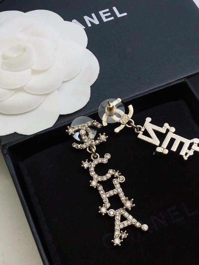 Low-cost Chanel Earrings