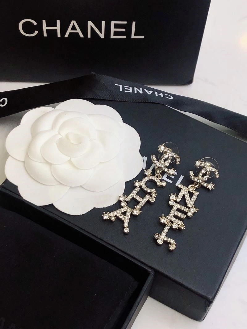 Low-cost Chanel Earrings