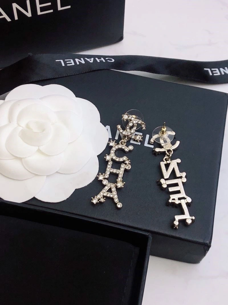 Low-cost Chanel Earrings