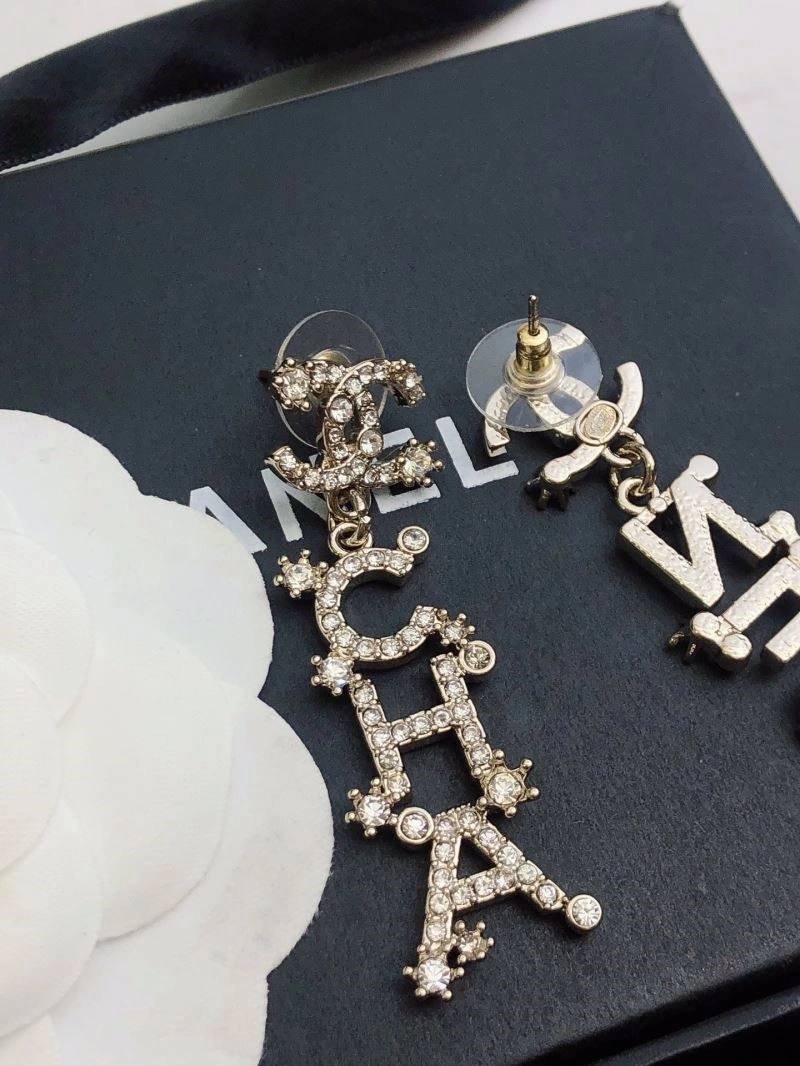 Low-cost Chanel Earrings