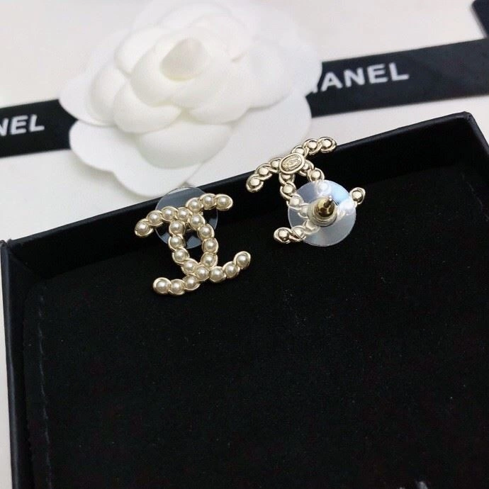 1:1 copy Chanel Earrings