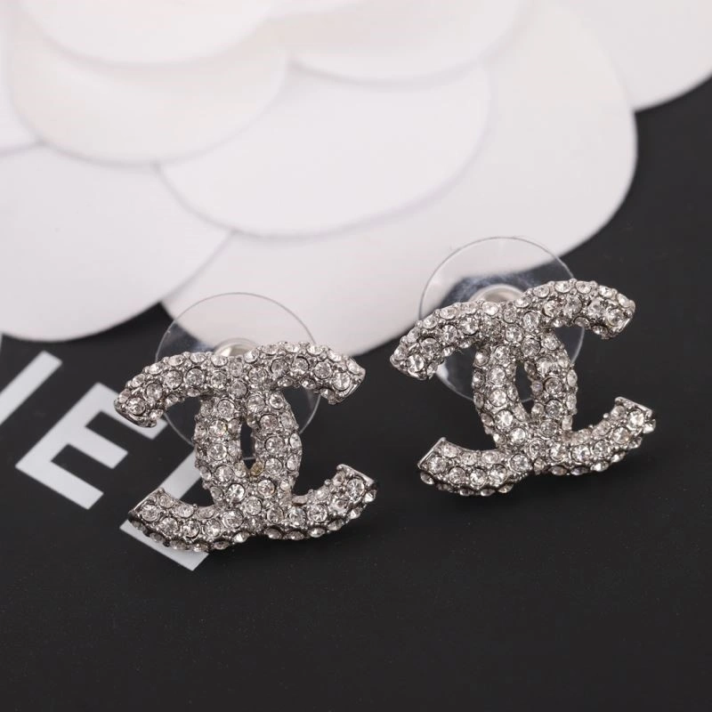 Factory-made Chanel Earrings