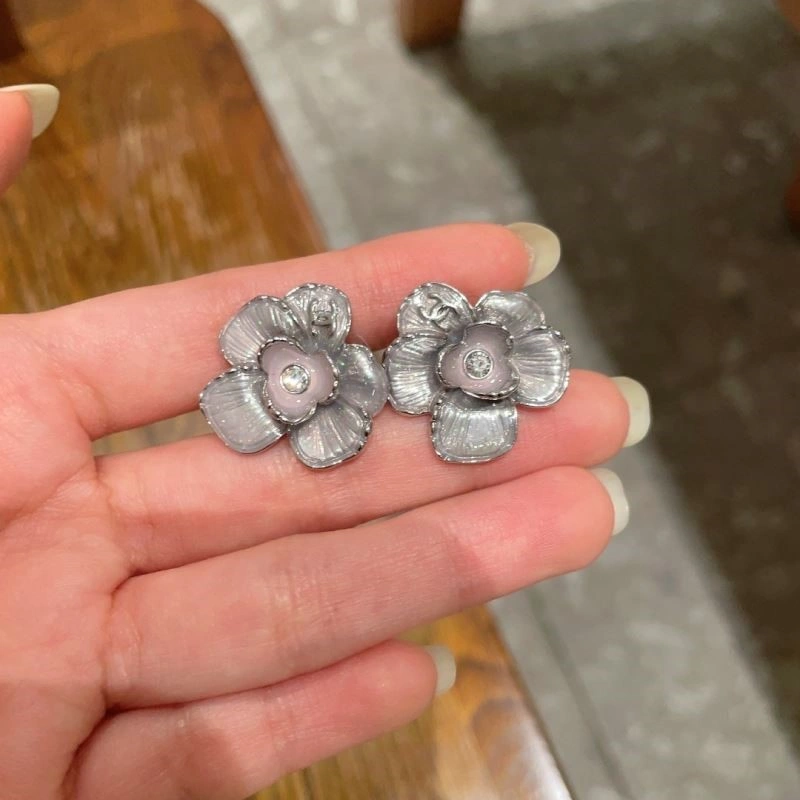 OEM Chanel Earrings