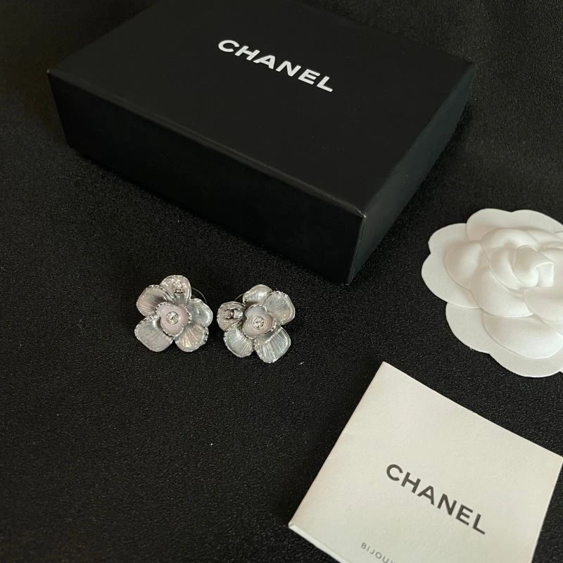 OEM Chanel Earrings