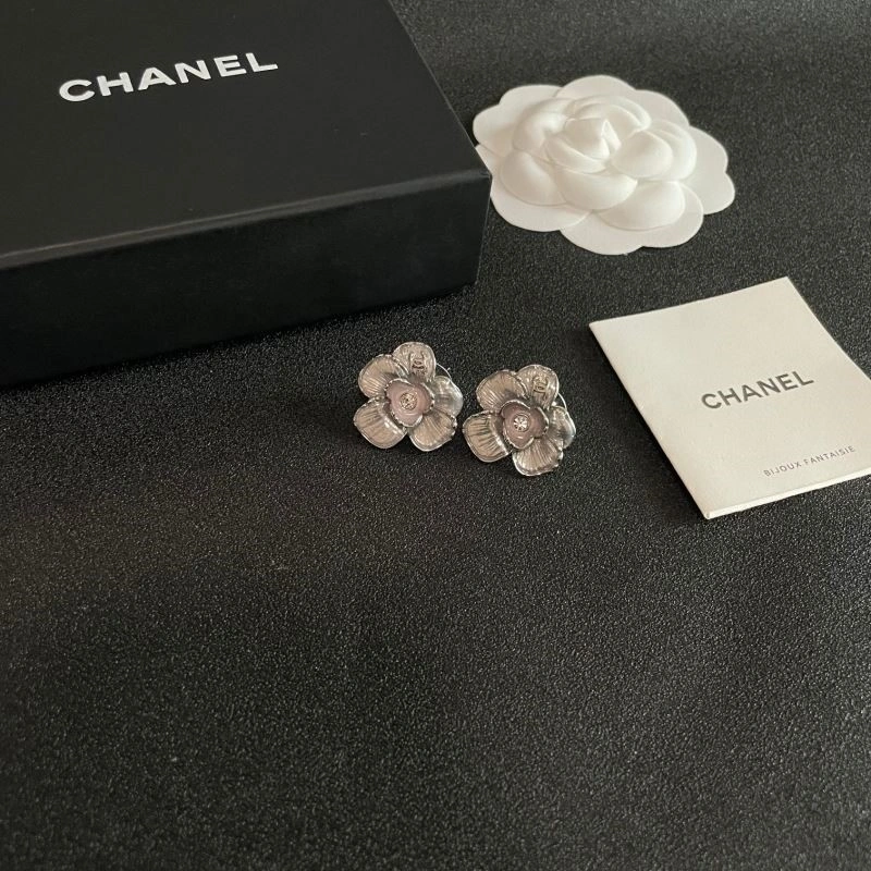 OEM Chanel Earrings