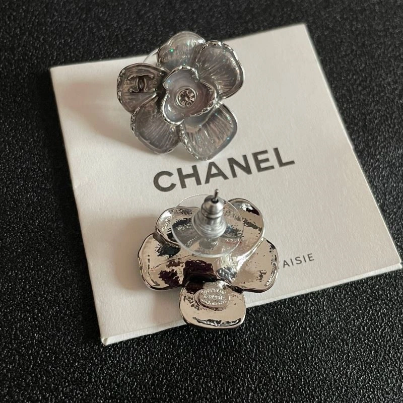 OEM Chanel Earrings