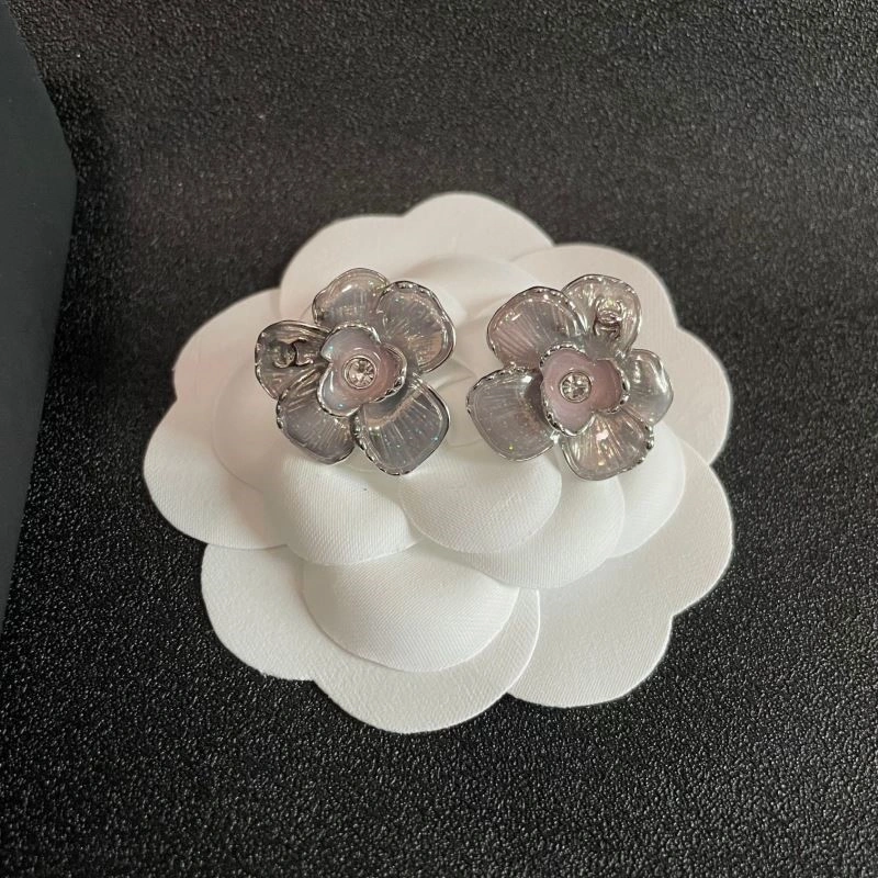 OEM Chanel Earrings