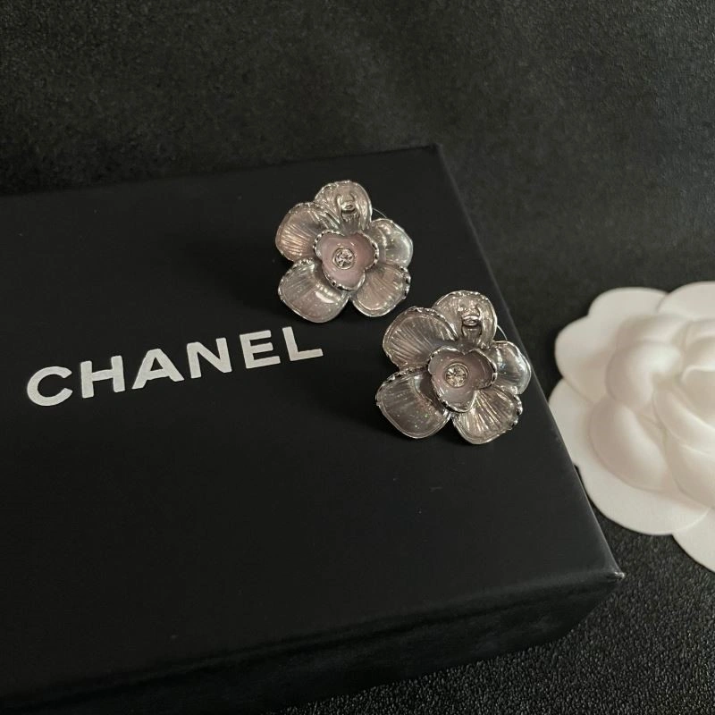OEM Chanel Earrings