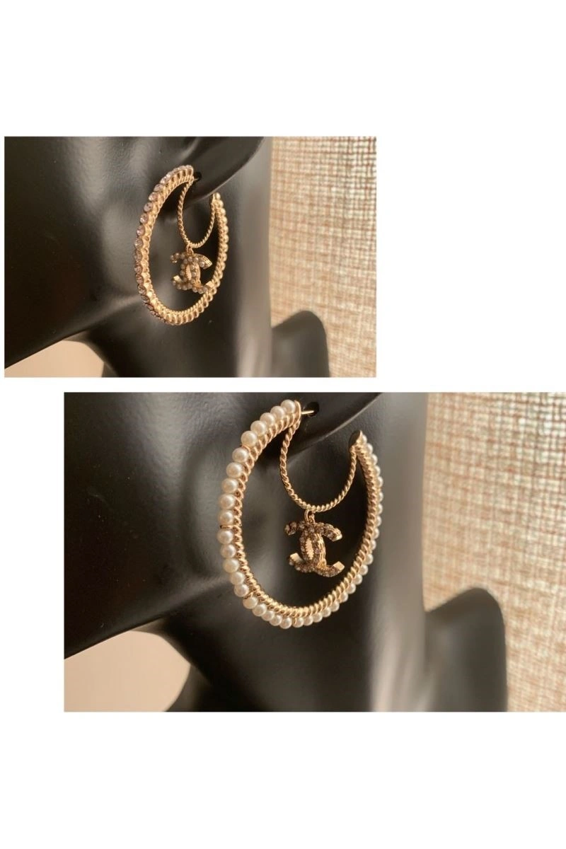 Low-cost Chanel Earrings