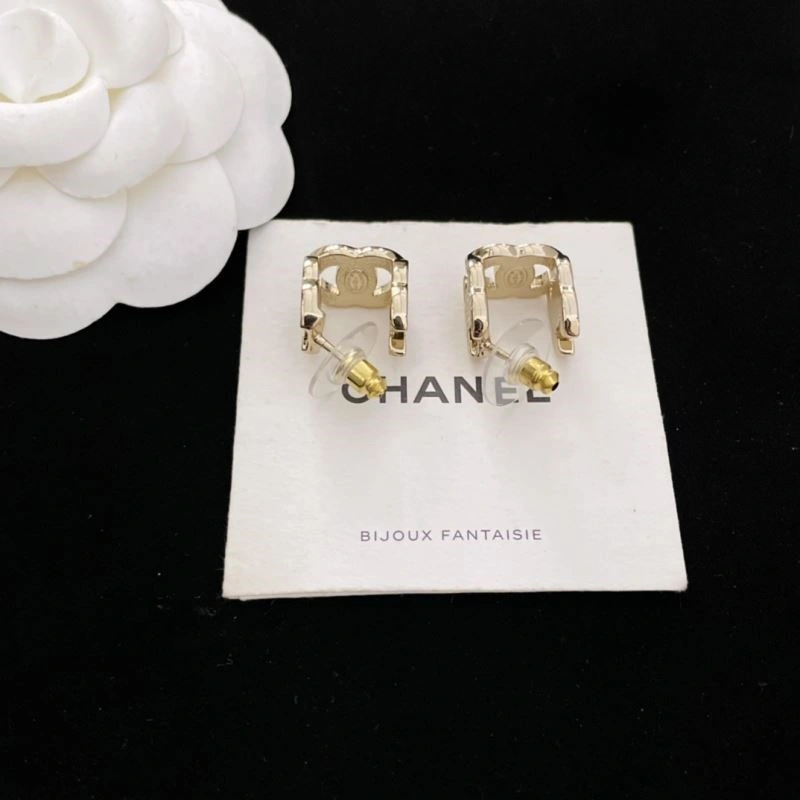 Inexpensive Chanel Earrings
