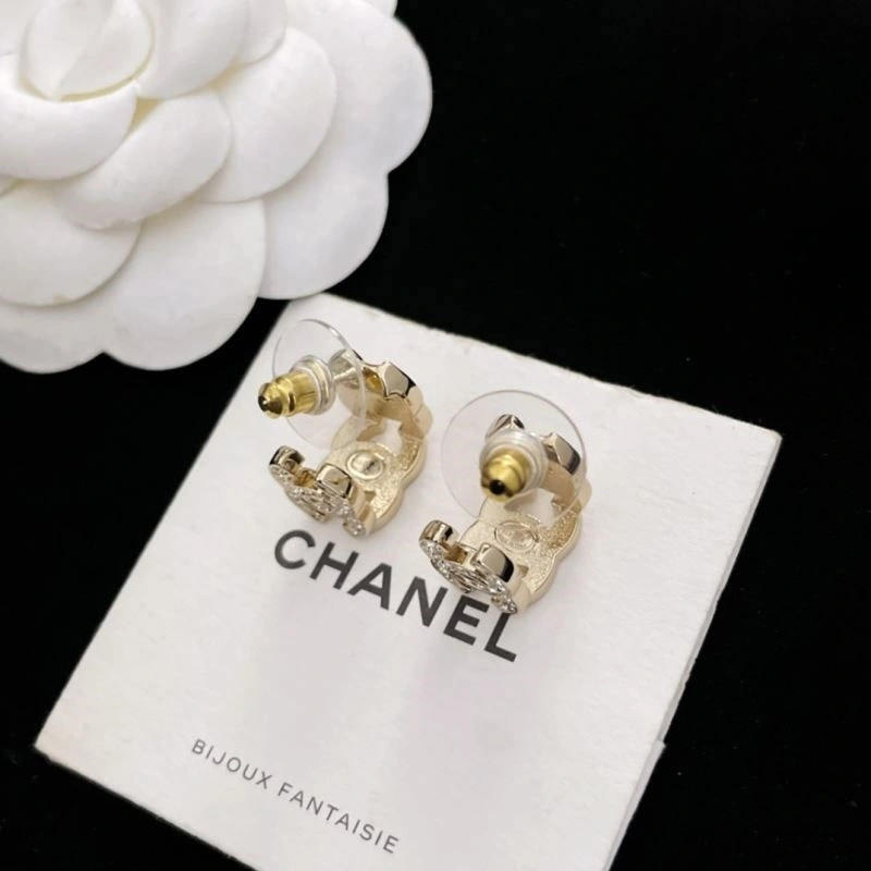 Inexpensive Chanel Earrings