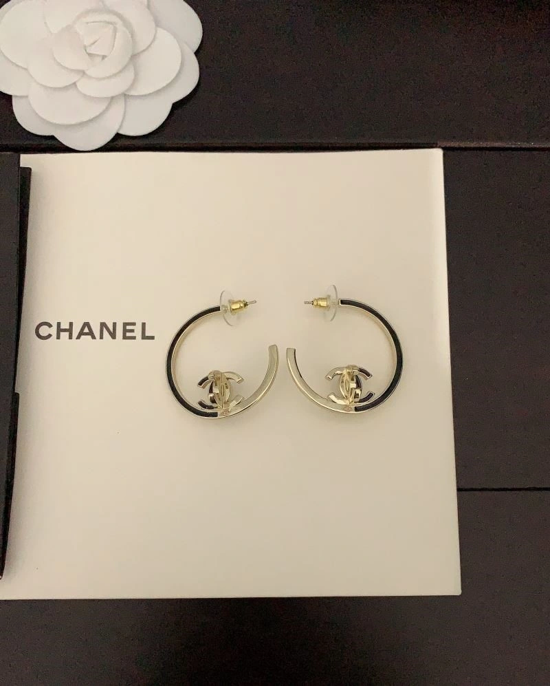 Bargain Chanel Earrings