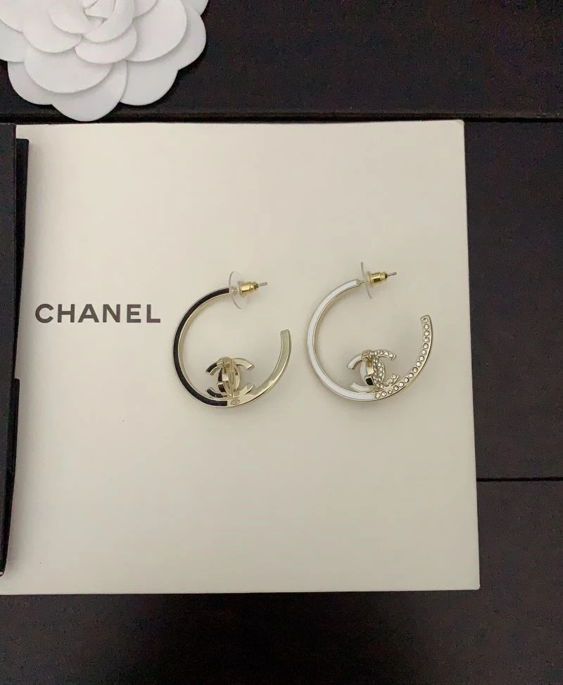 Bargain Chanel Earrings